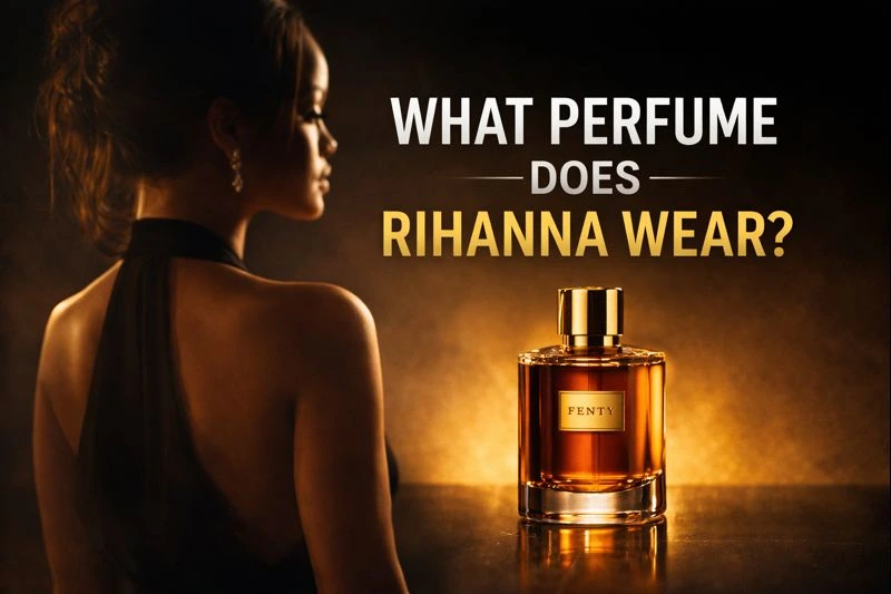 What Perfume Does Rihanna Wear? Her Favorite Fragrances Revealed ...